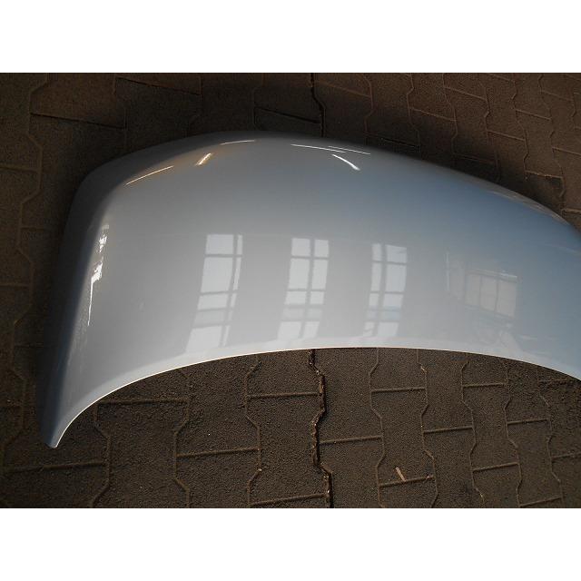 993333 HONDA N−BOX JF3／JF4 ボンネット 参考品番：60100-TTA-000ZZ B618M【社外新品 ...