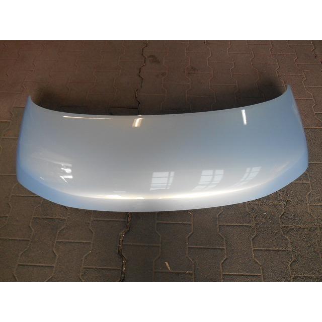 993333 HONDA N−BOX JF3／JF4 ボンネット 参考品番：60100-TTA-000ZZ B618M【社外新品 ...