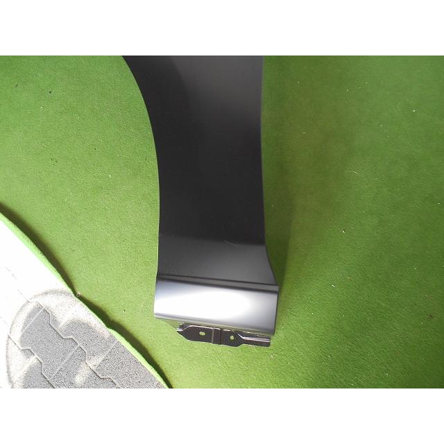 993417 マツダ アテンザ GJ5FP/GJ2FW/GJ5FW 左フェンダー 参考品番：GHP9-52-211A【社外新品】 : クラウン ...