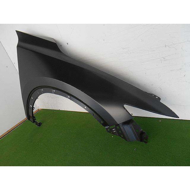 993536-4 マツダ CX-5 KFEP/KF2P/KF5P 右フェンダー 参考品番：KB7W-52-111 【社外新品】 : クラウン3 ...