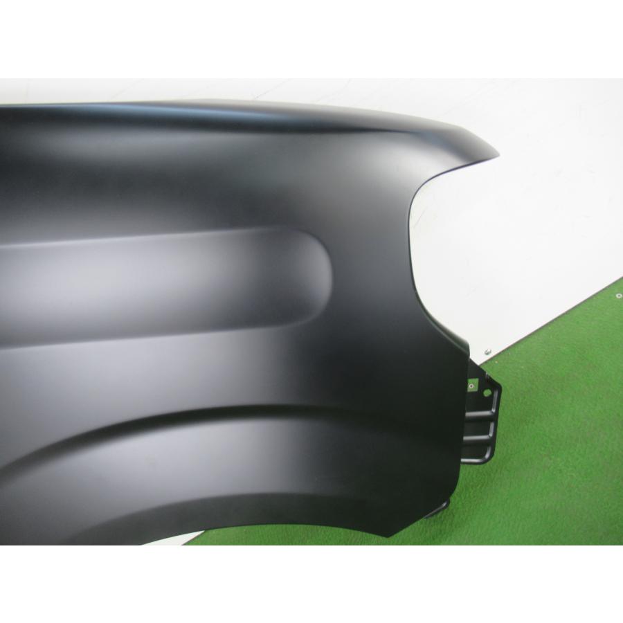 993624-2 スズキ スペーシア MK53S 右フェンダー 参考品番：57611-79R00【社外新品】 : クラウン3号店 - 通販 - Yahoo!ショッピング