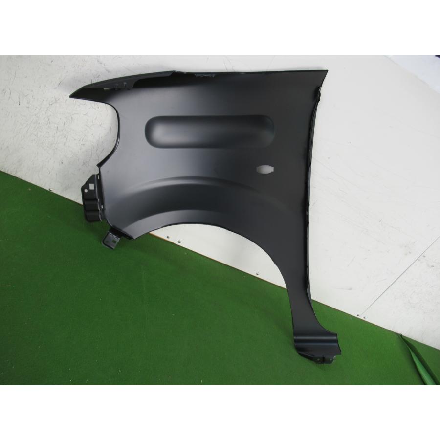 993624-2 スズキ スペーシア MK53S 右フェンダー 参考品番：57611-79R00【社外新品】 : クラウン3号店 - 通販 - Yahoo!ショッピング