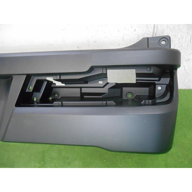 993665-4 ハイゼット／ピクシス／サンバー S331V/M/B リアバンパー 参考品番：52159-B5090【社外新品 ...