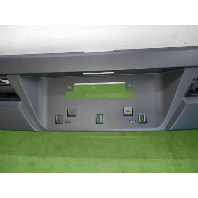 993665-4 ハイゼット／ピクシス／サンバー S331V/M/B リアバンパー 参考品番：52159-B5090【社外新品 ...