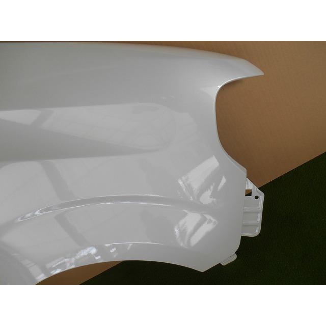 993666-2 スズキ スペーシア MK53S 右フェンダー 参考品番：57611-79R10 ZVR【社外新品】 : クラウン3号店 - 通販 - Yahoo!ショッピング