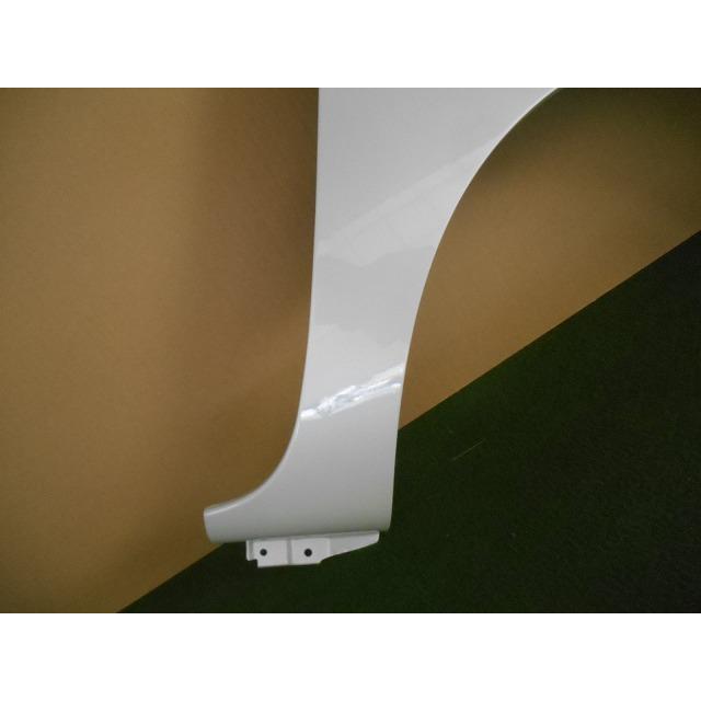 993666-2 スズキ スペーシア MK53S 右フェンダー 参考品番：57611-79R10 ZVR【社外新品】 : クラウン3号店 - 通販 - Yahoo!ショッピング