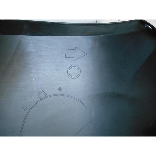 993670-3 ダイハツ ミライース LA350S フロントバンパー【社外新品】 :993670-3:クラウン3号店 - 通販 - Yahoo!ショッピング