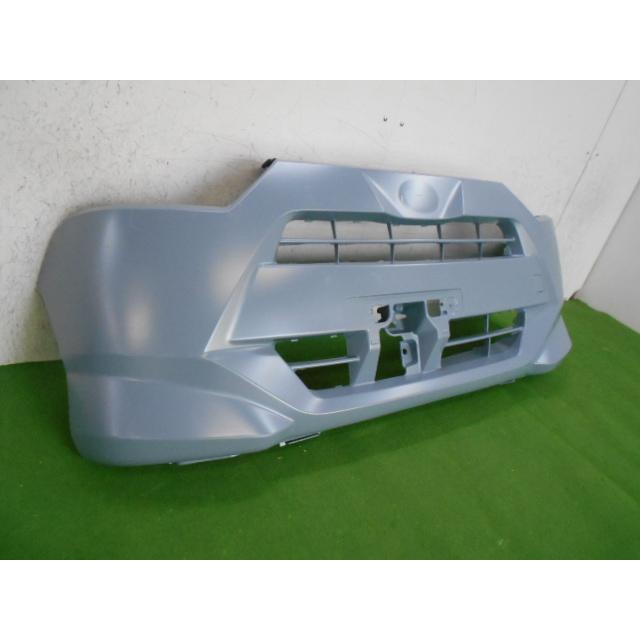 993670-5 ダイハツ ミライース LA350S フロントバンパー【社外新品】 : 993670-5 : クラウン3号店 - 通販 - Yahoo!ショッピング
