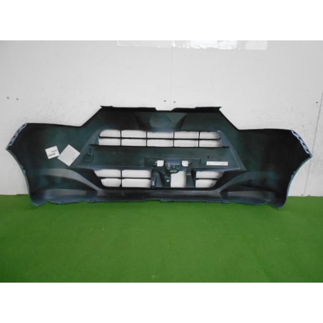 993670-5 ダイハツ ミライース LA350S フロントバンパー【社外新品】 : 993670-5 : クラウン3号店 - 通販 - Yahoo!ショッピング