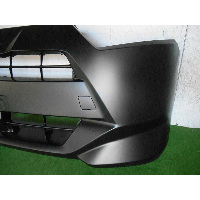 993670 ダイハツ ミライース LA350S フロントバンパー【社外新品】 :993670:クラウン3号店 - 通販 - Yahoo!ショッピング