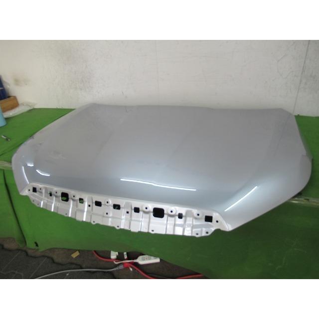 993759 スバル フォレスター SJ5 ボンネットフード 57229SG0009P G1U【社外新品】 : クラウン3号店 - 通販 - Yahoo!ショッピング