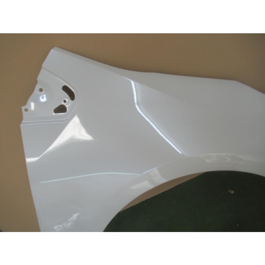 993899-3 TOYOTA プリウス ZVW50 右フェンダー 参考品番：53801-47080 070【社外新品】 : クラウン3号店 ...