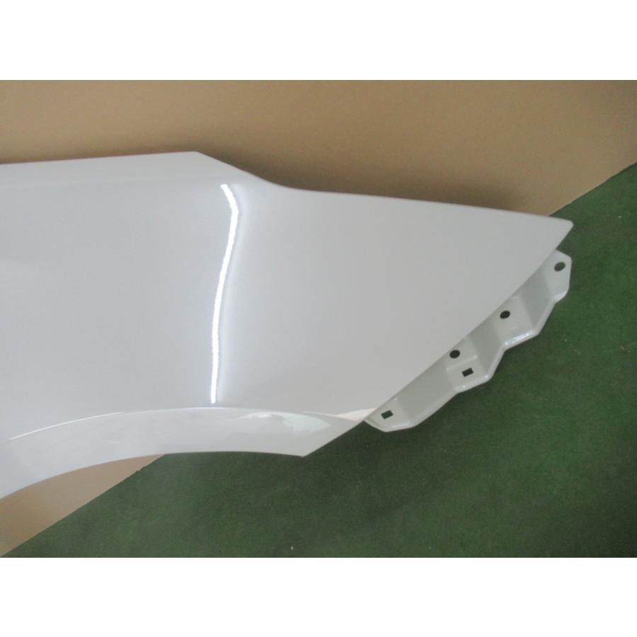 993899 TOYOTA プリウス ZVW50 右フェンダー 参考品番：53801-47080 070【社外新品】 : クラウン3号店 ...