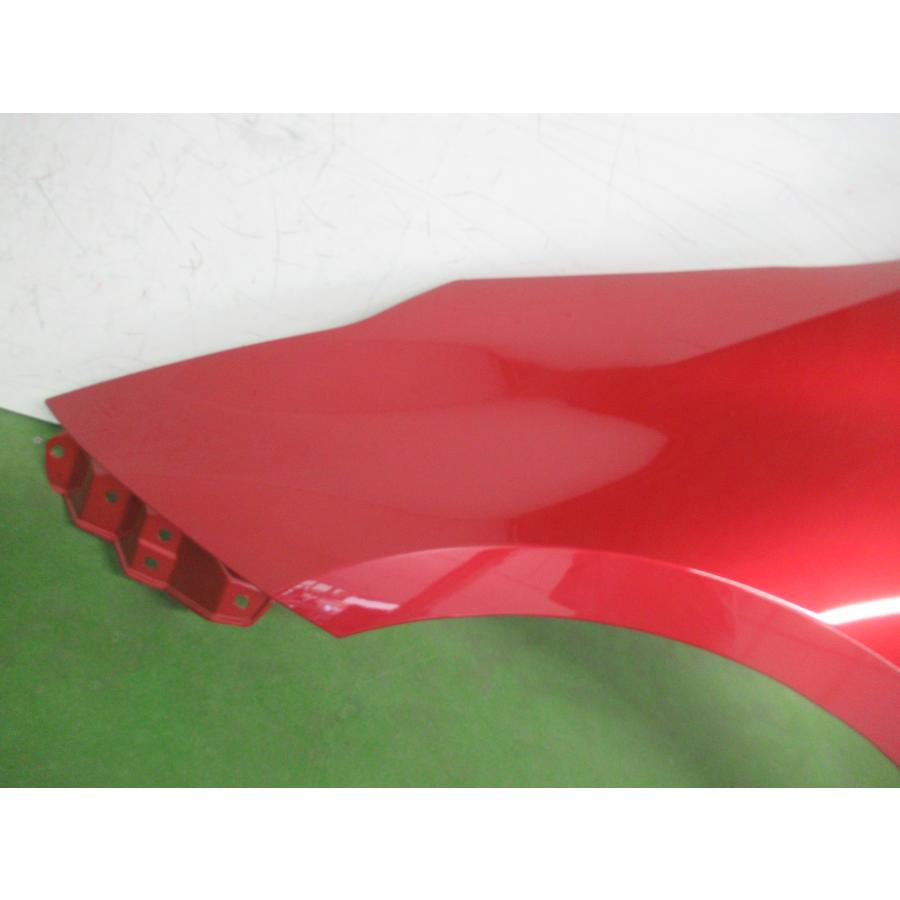 993909-3 TOYOTA プリウス ZVW50 左フェンダー 参考品番：53802-47100 3T7【社外新品】 : クラウン3号店 ...