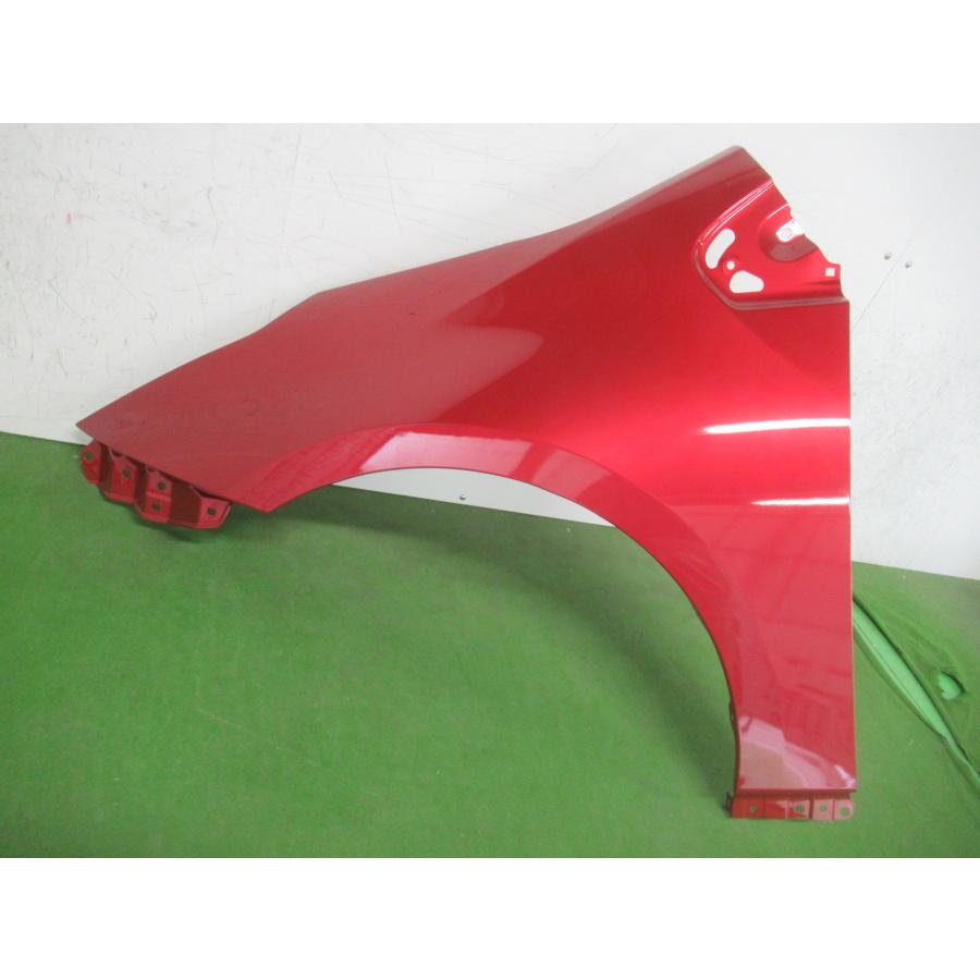 993909 TOYOTA プリウス ZVW50 左フェンダー 参考品番：53802-47100 3T7【社外新品】 : クラウン3号店 ...