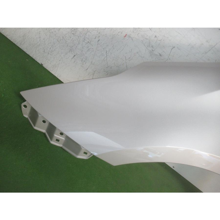 993910-3 TOYOTA プリウス ZVW50 左フェンダー 参考品番：53802-47100 4X1【社外新品】 : クラウン3号店 ...