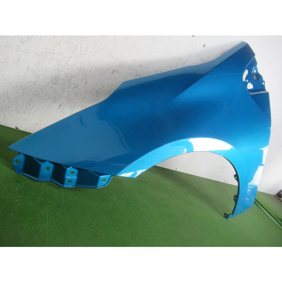 993911 TOYOTA プリウス ZVW50 左フェンダー 参考品番：53802-47100 8X7【社外新品】 : クラウン3号店 ...