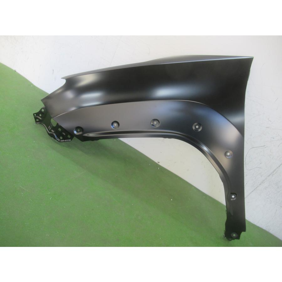 993981-2 TOYOTA ヤリスクロス MXPB10 左フェンダー 参考品番：53812-K2010【社外新品】 : クラウン3号店 ...
