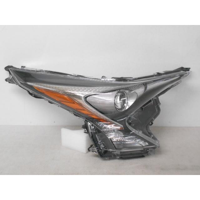 プリウス ZVW50 右ライト 前期 参考品番：81145-47690/81145-47691 【社外新品】 TOYOTA 994100 ...