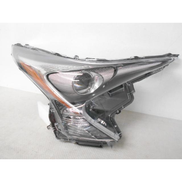 プリウス ZVW50 右ライト 前期 参考品番：81145-47690/81145-47691 【社外新品】 TOYOTA 994100 ...