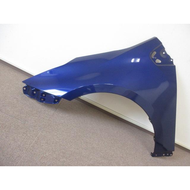 プリウス ZVW50 左フェンダー 参考品番：53802-47100 8W7【社外新品】 TOYOTA 994159 : クラウン3号店 ...