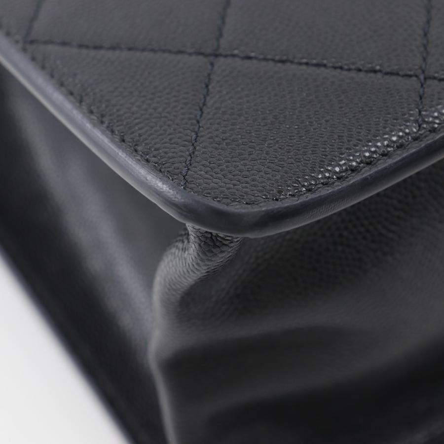 CHANEL（シャネル） ラージショッピング マトラッセ AS2304 トート