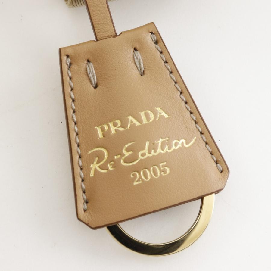 PRADA プラダ リエディション 2005 2WAYショルダー 1BH204 PRADA プラダ リエディション 2005 2WAYショルダー 1BH204