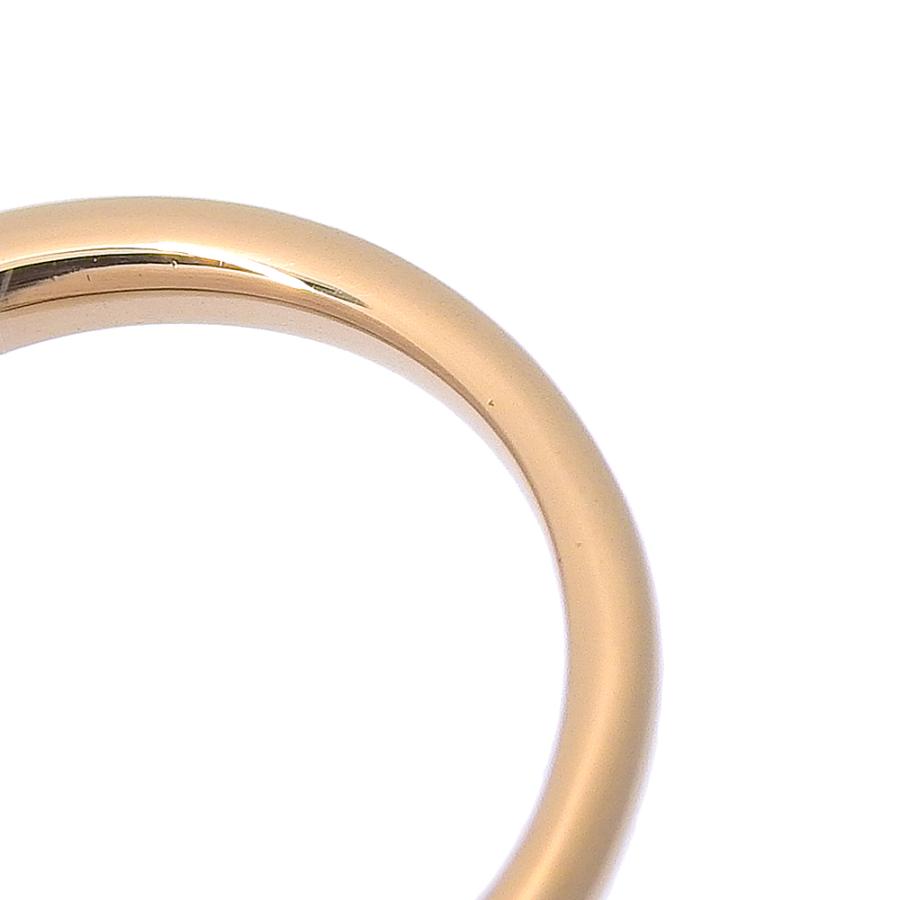 ポメラート POMELLATO マーマノンマーマ リング・指輪 K18PG 8.5号 約3.4g レディース【I170325037】中古 : CROWNヤフー店 - 通販 - Yahoo!ショッピング