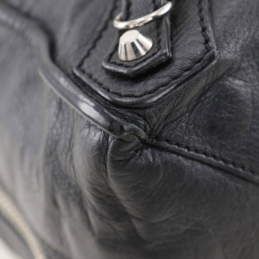BALENCIAGA（バレンシアガ） ペーパーバッグ 255412 トートバッグ