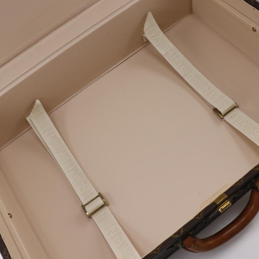 LOUIS VUITTON（ルイ・ヴィトン） アルゼール65 M21227 トランク