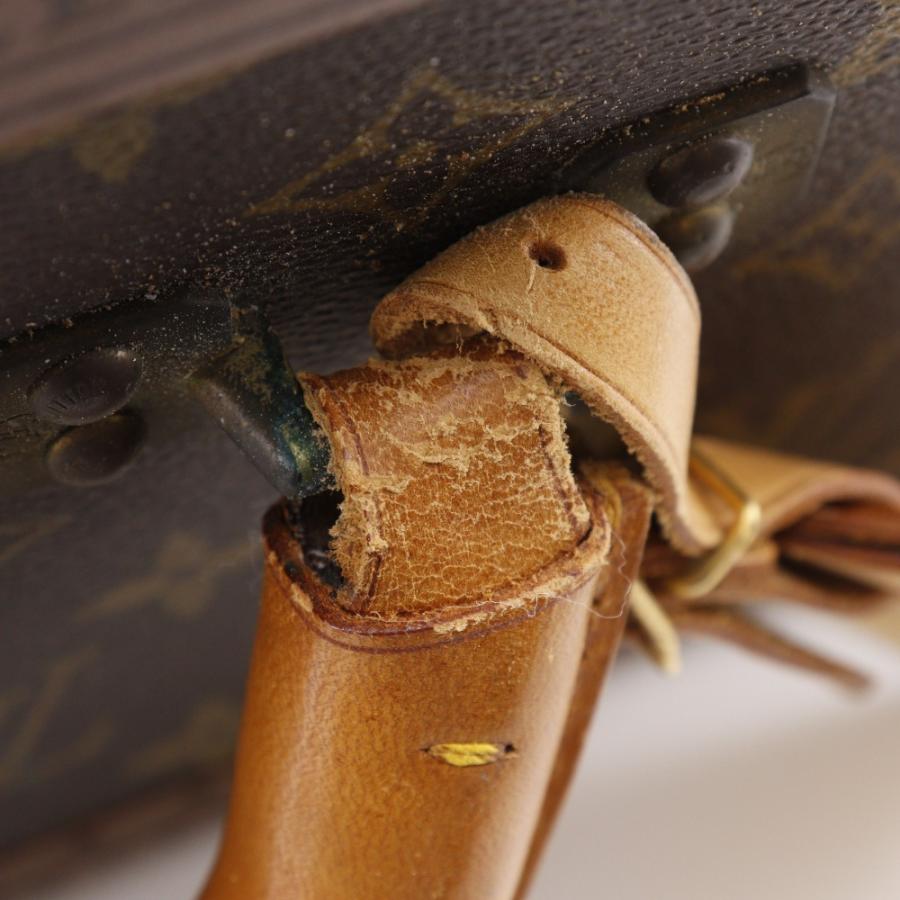 LOUIS VUITTON（ルイ・ヴィトン） アルゼール65 M21227 トランク