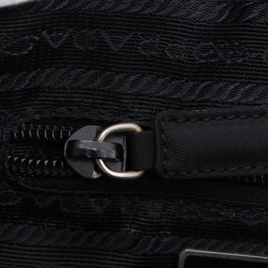 PRADA（プラダ） PRADA SPORTS プラダスポーツ ポシェット B8675