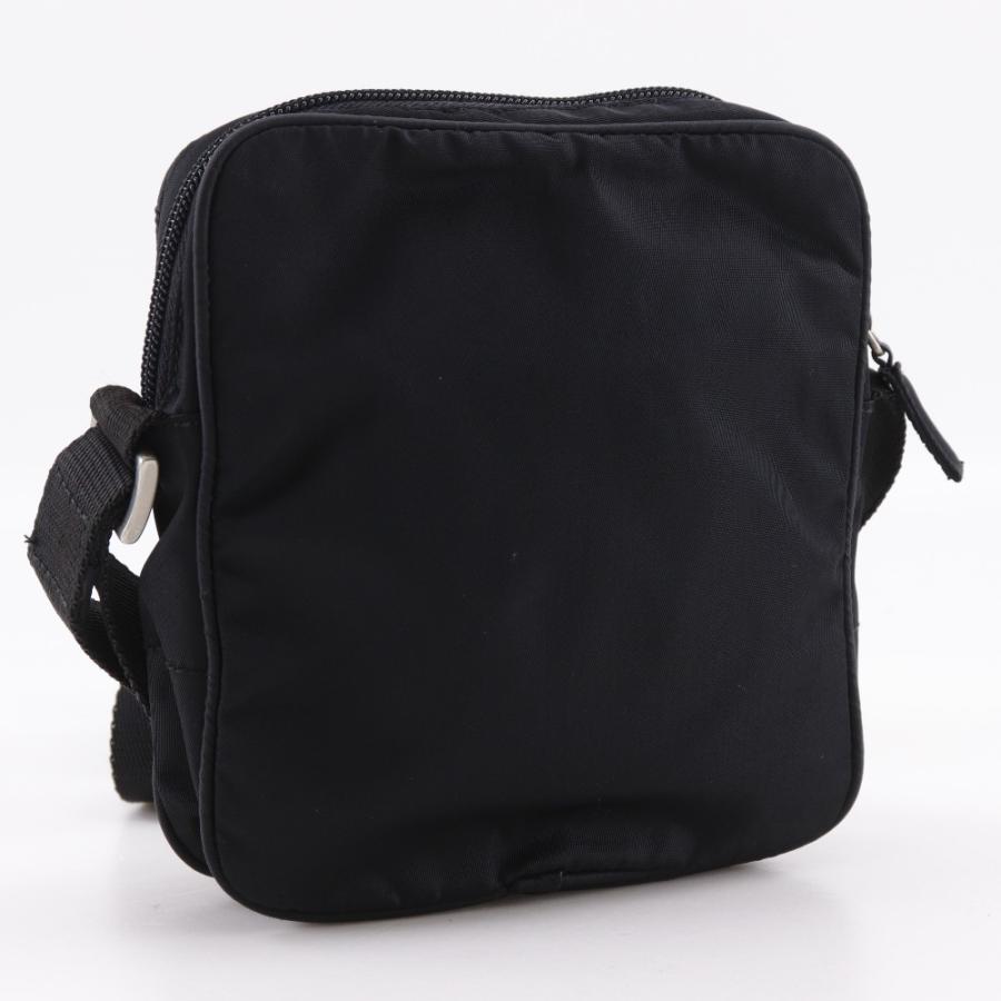 PRADA SPORTS プラダスポーツ ポシェット B8675 ナイロン NERO 黒 ショルダーバッグ PRADA（プラダ） PRADA SPORTS プラダスポーツ ポシェット B8675