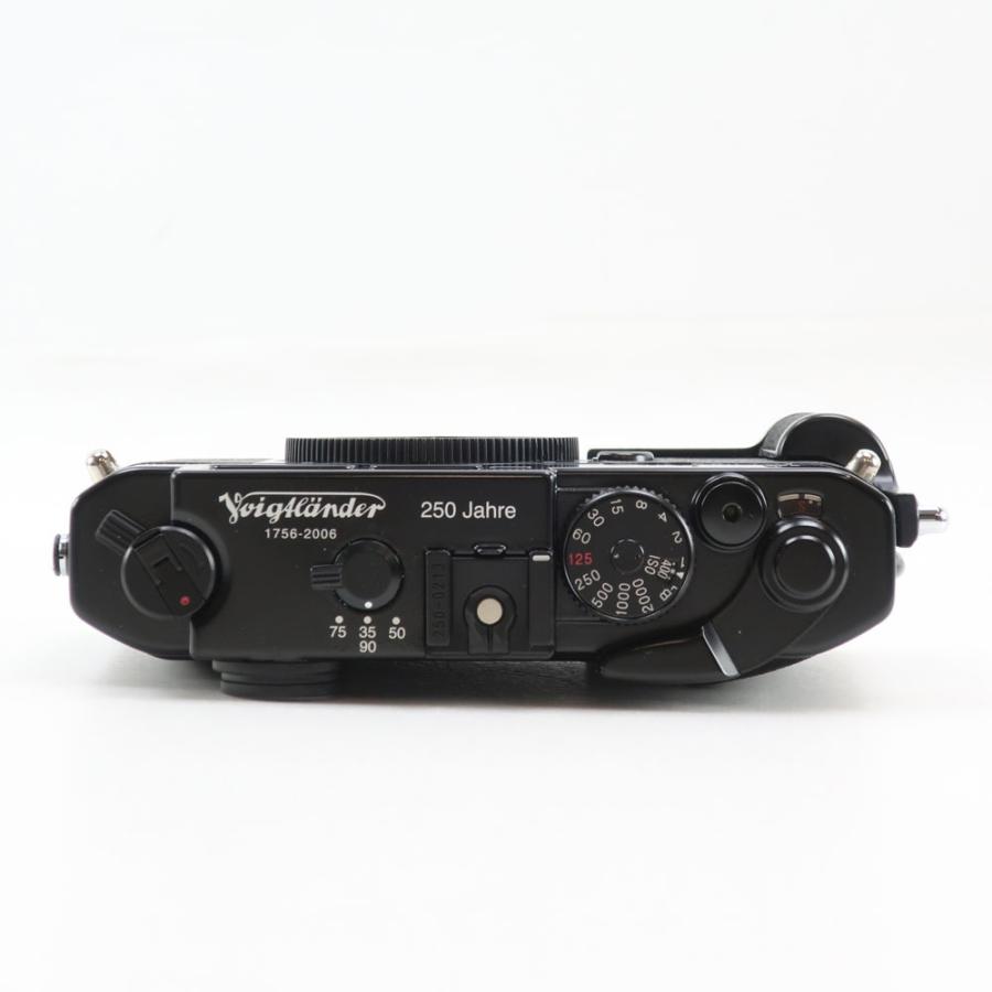 フォクトレンダー Voigtlander BESSA-R2M 250 Jahre フィルムカメラ【Y193025027】中古 : CROWNヤフー店 - 通販 - Yahoo!ショッピング