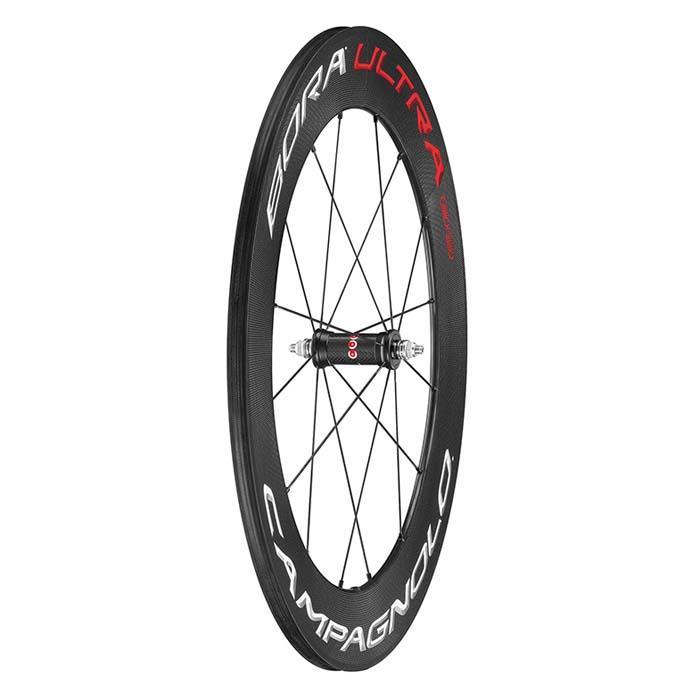 Campagnolo(カンパニョーロ) BORA ULTRA 80 TRACK チューブラー Campagnolo(カンパニョーロ) BORA ULTRA 80 TRACK チューブラー