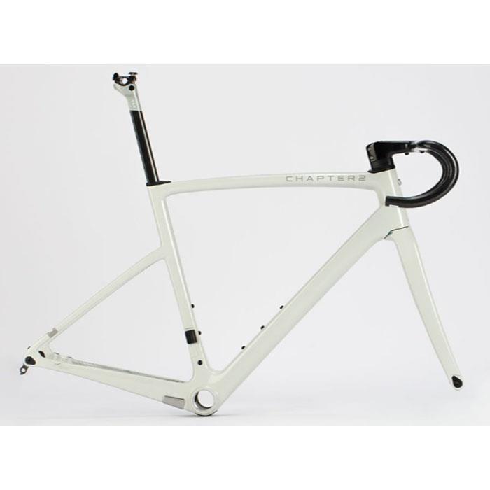 CHAPTER2(チャプター2) TOA Disc KAPUA M フレームセット :2717015169544:CROWN GEARS - 通販 - Yahoo!ショッピング