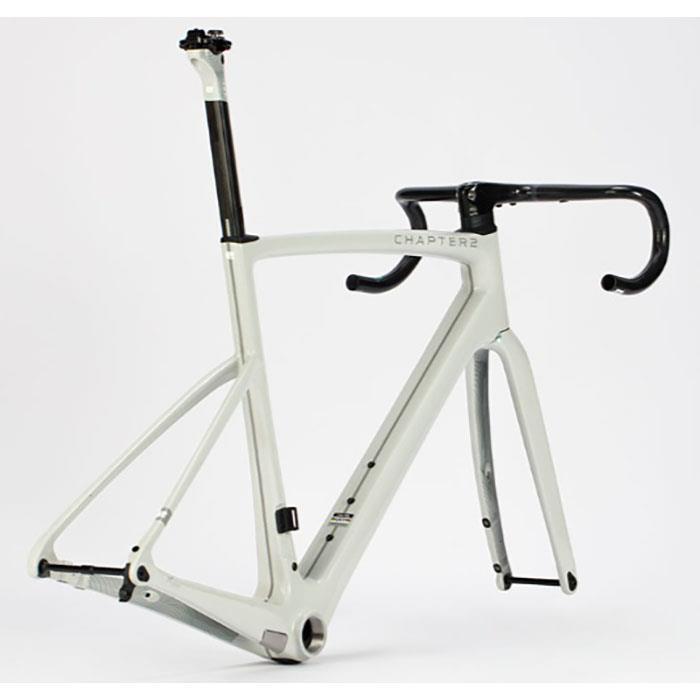 CHAPTER2（チャプター2）TOA KAPUA ULTEGRA R8170 Di2 ロードバイク【XS/S/M/Lサイズのみ】 : CROWN GEARS - 通販 - Yahoo!ショッピング