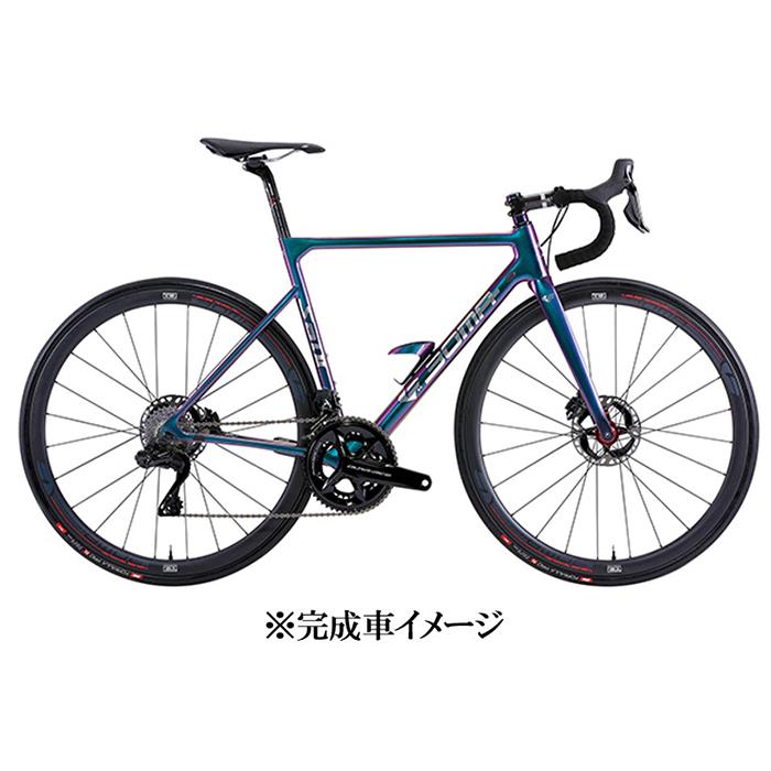 BOMA (ボーマ) Sai 2 Disc RMグレー 105 R7120 ロードバイク : 2717016988489 : CROWN GEARS - 通販 - Yahoo!ショッピング