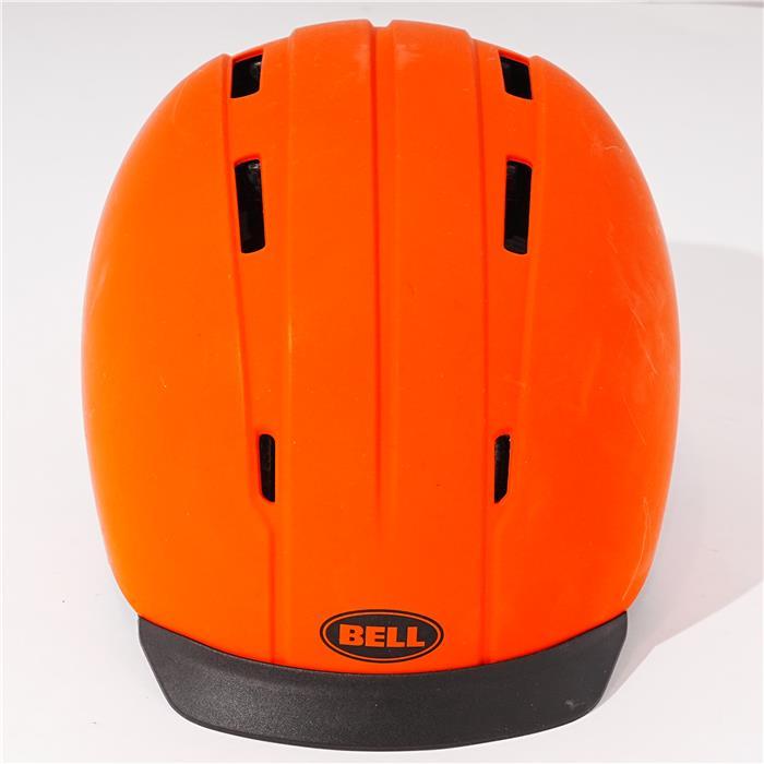 BELL 【未使用品】Intersect インターセクト マットオレンジ ヘルメット M : CROWN GEARS - 通販 - Yahoo!ショッピング