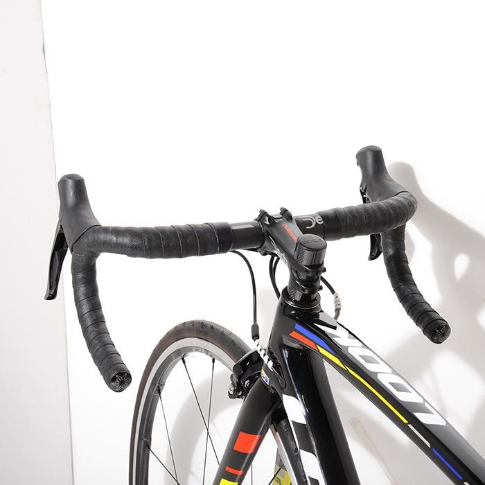 LOOK (ルック) 2018モデル 695 ZR UD 105 5800 11S サイズXS（165-170cm） ロードバイク : CROWN GEARS - 通販 - Yahoo!ショッピング