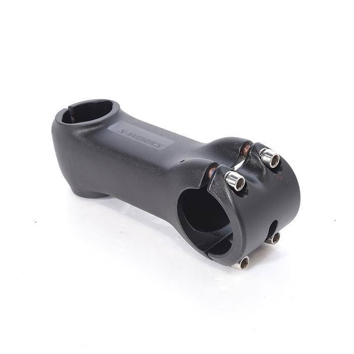 SPECIALIZED (スペシャライズド) S-Works Future Stem 90mm 6° ステム : CROWN GEARS - 通販 - Yahoo!ショッピング