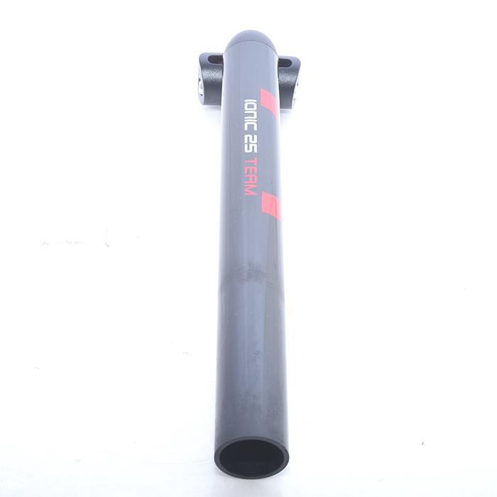 3T (スリーティー) IONIC 25 TEAM φ31.6mm 280mm SB25mm シートポスト : CROWN GEARS - 通販 - Yahoo!ショッピング