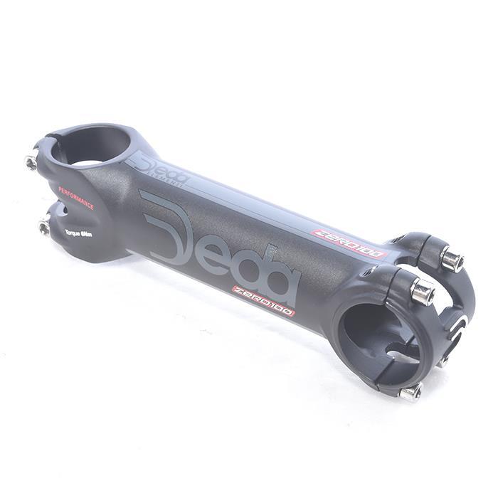 Deda (デダ) ZERO100 130mm 82° ステム : CROWN GEARS - 通販 - Yahoo!ショッピング