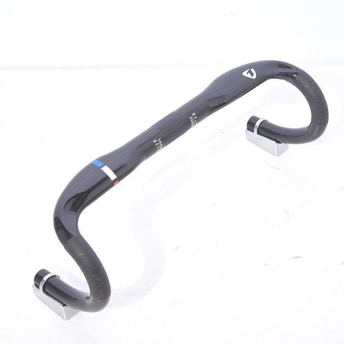 TIME (タイム) RTM ハンドルバー フランスエディション 420mm ドロップハンドル : CROWN GEARS - 通販 ...