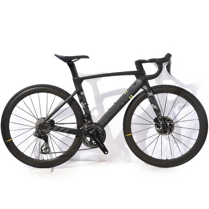WINSPACE (ウィンスペース) T1500 DURA-ACE R9170 Di2 11S WINSPACE (ウィンスペース) T1500 DURA-ACE R9170 Di2 11S