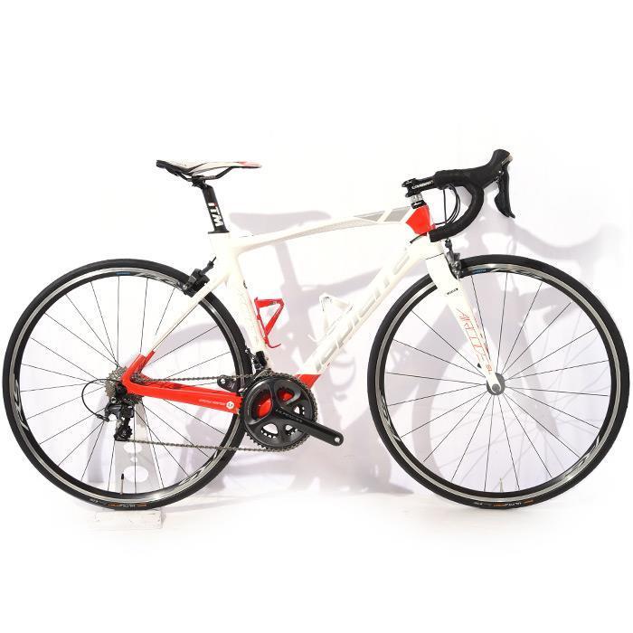 LAPIERRE (ラピエール) 2016モデル AIRCODE SL500 エアコード ULTEGRA 6800 11S サイズ49（171-176cm） ロードバイク : CROWN ...