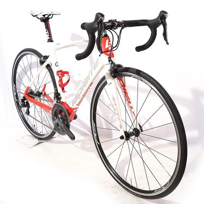 LAPIERRE (ラピエール) 2016モデル AIRCODE SL500 エアコード ULTEGRA 6800 11S サイズ49（171-176cm） ロードバイク : CROWN ...