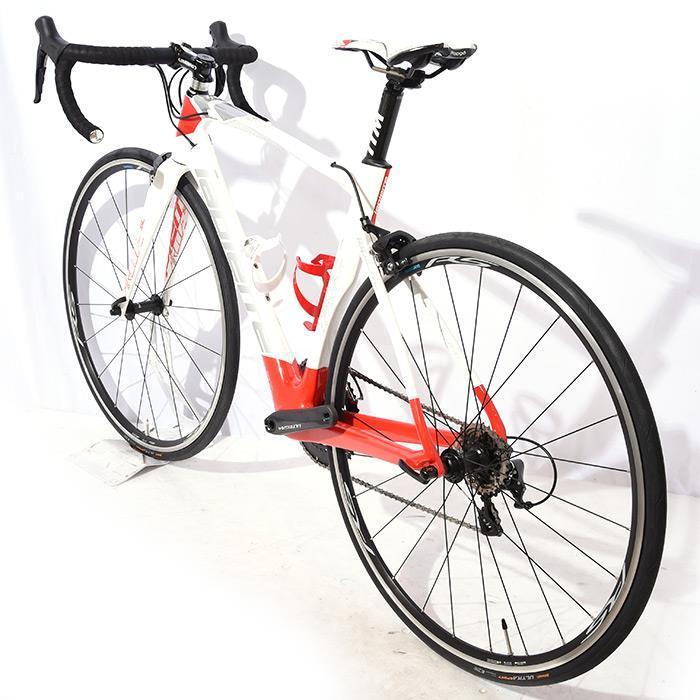 LAPIERRE (ラピエール) 2016モデル AIRCODE SL500 エアコード ULTEGRA 6800 11S サイズ49（171-176cm） ロードバイク ...