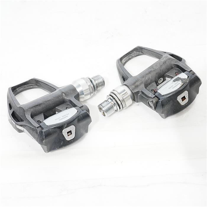 SHIMANO (シマノ)DURA-ACE デュラエース PD-9000 SPD-SL ビンディングペダル : 3717014582534 : CROWN GEARS - 通販 - Yahoo ...