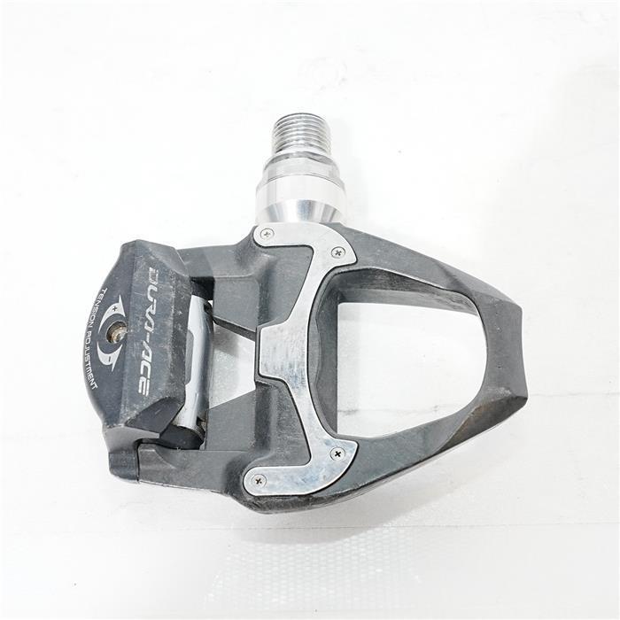 SHIMANO (シマノ)DURA-ACE デュラエース PD-9000 SPD-SL ビンディングペダル :3717014582534:CROWN GEARS - 通販 - Yahoo!ショッピング